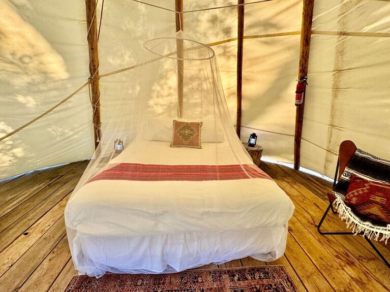 Tewa Tipi - Tewa Tipi - New Mexico