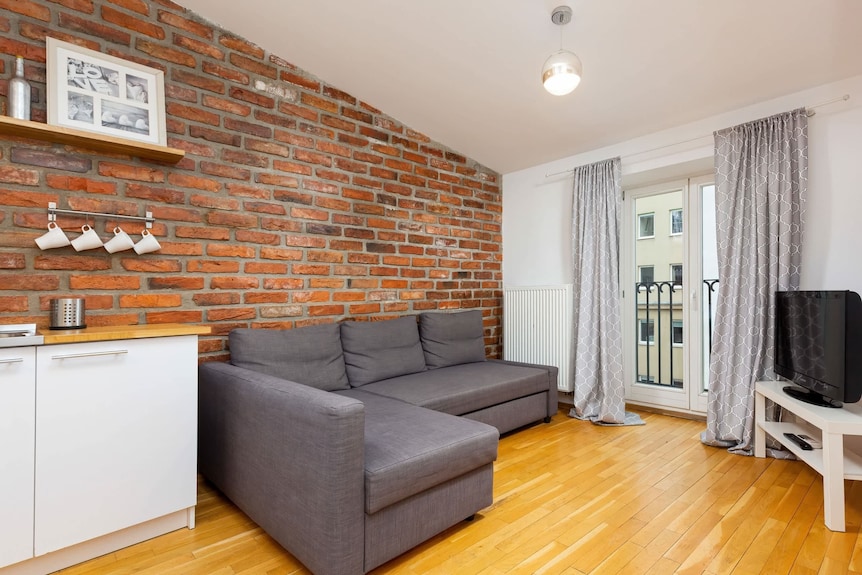 Poznańska 11 | Air Conditioned Apartment | Center - Varsovie