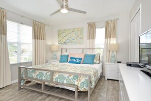 Casa de Férias, 5 quartos | 5 quartos