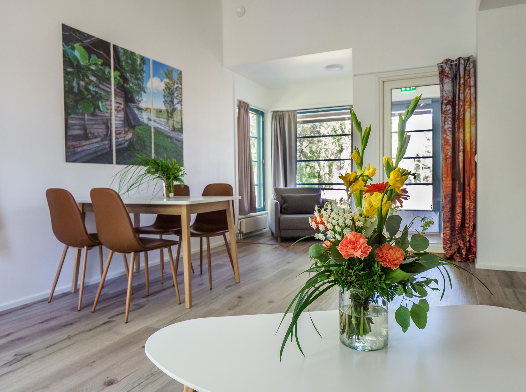Polku Hotelli en Vihti - Hoteles.com