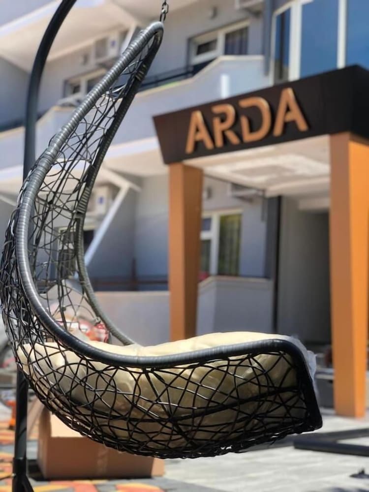Hotel Arda - Velipojë