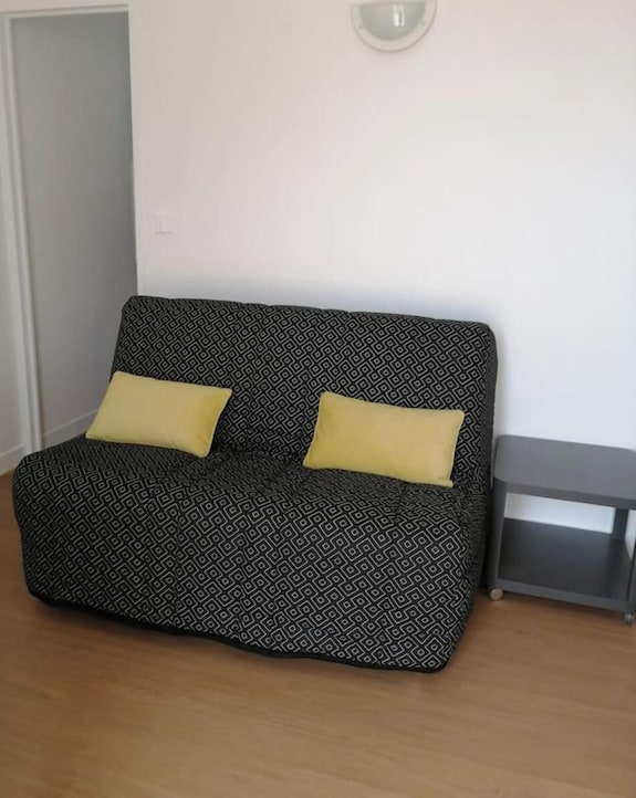 Studio Zen Avec Parking - Le Zenith d'Orléans