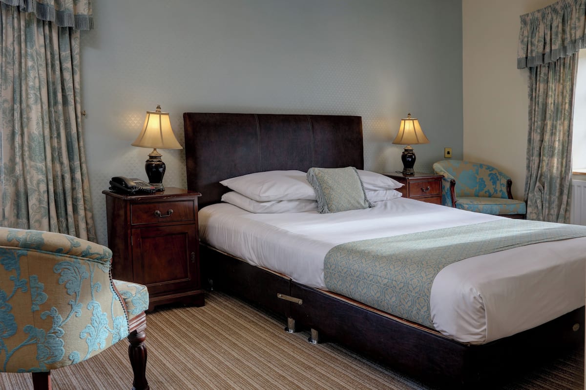 1 quarto, ferro/tábua de engomar, Wi-fi grátis, roupa de cama fornecida