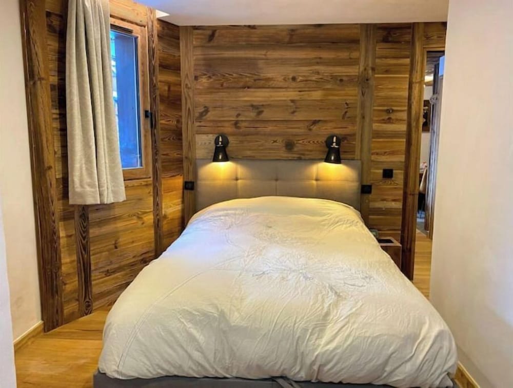 Appartement De Standing 6/7p Avec Parking Couvert - Val-d'Isère