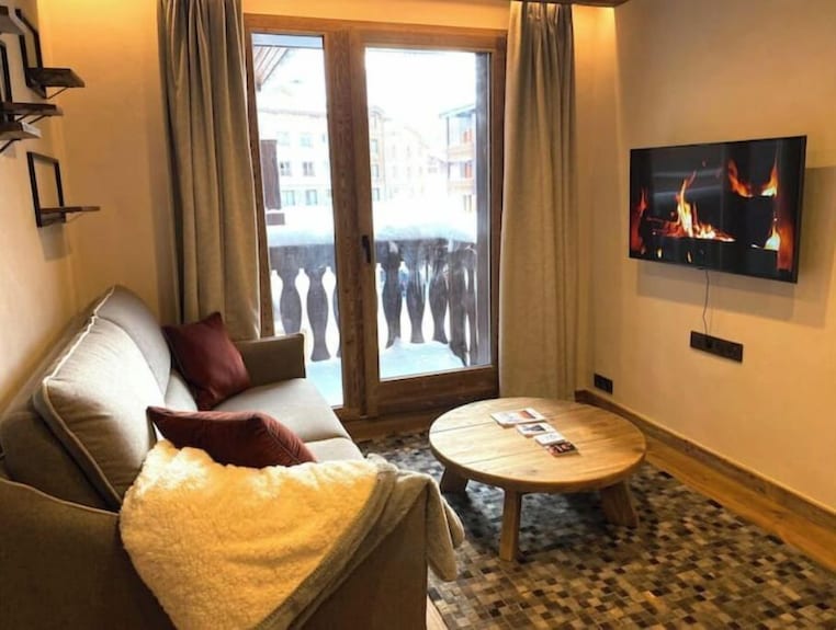 Appartement De Standing 6/7p Avec Parking Couvert - Lac de l'Ouillette