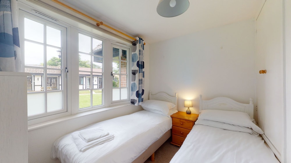 A Great Location From Which To Explore West Cornwall - Hayle
