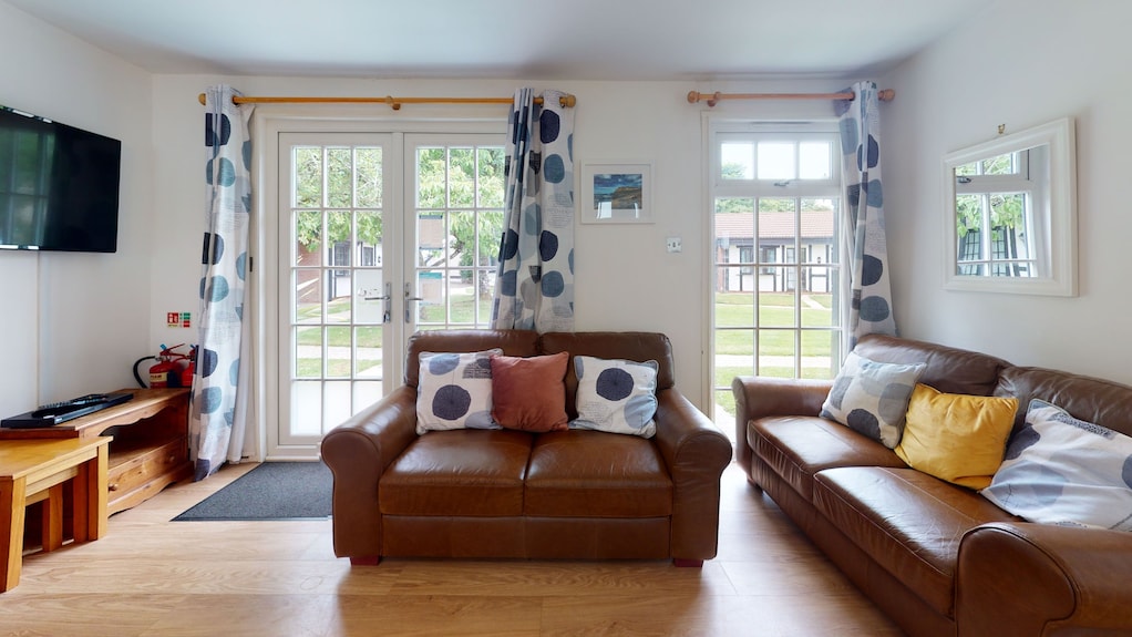 28 Tudor Court, Tolroy Manor - Hayle