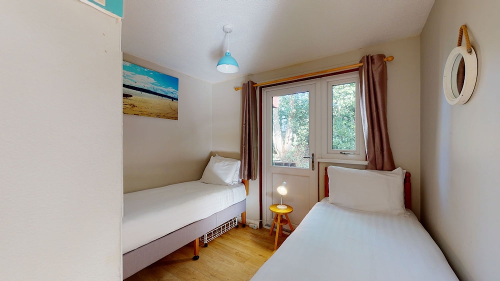 31 Trevithick Court Is A Great Base From Which To Explore St. Ives Bay And West Cornwall - Praa Sands