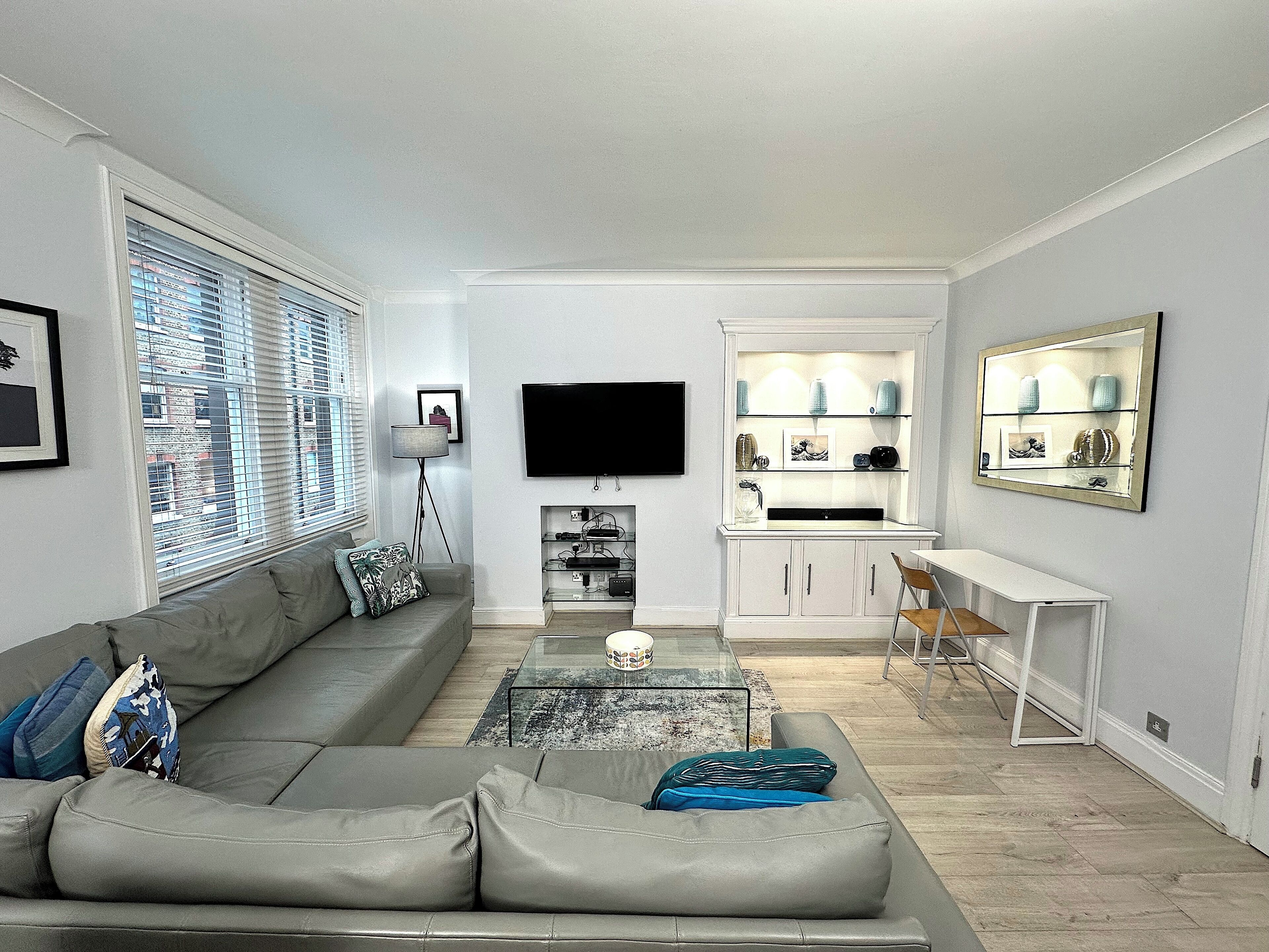 Chiltern Street Apartments - Superior F - Marylebone