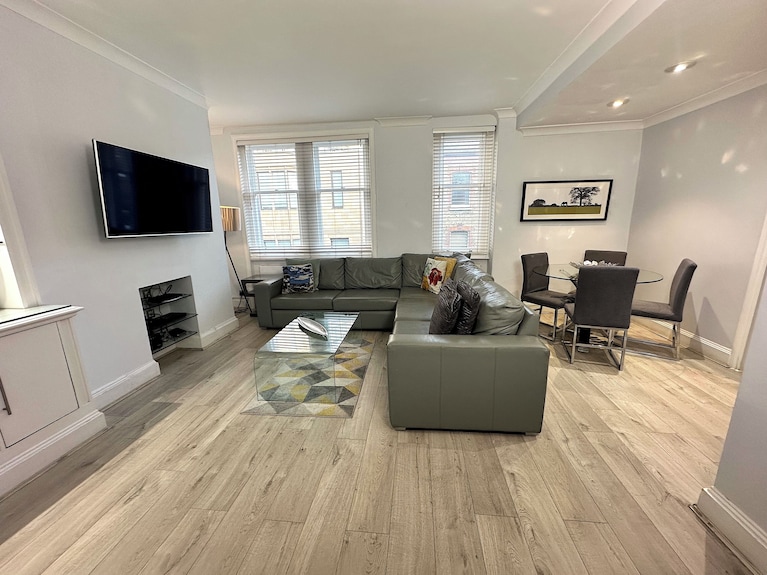 Chiltern Street Apartments - Superior C - Chelsea