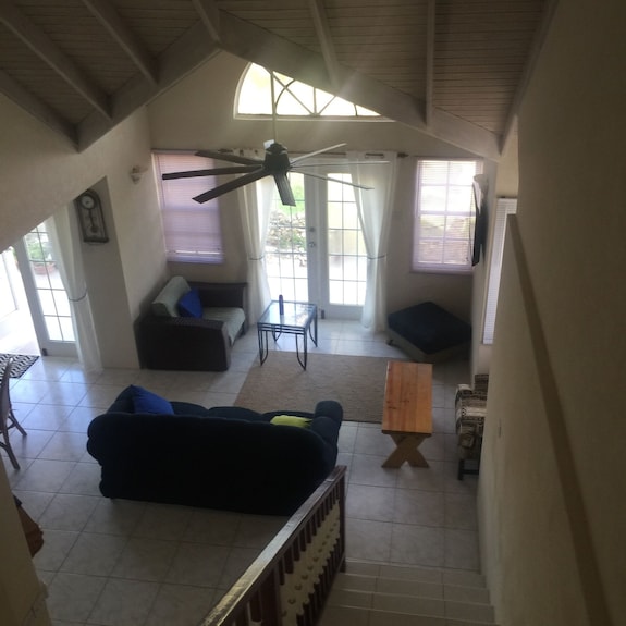 Direct Ocean View Luxury Townhouse - Barbados