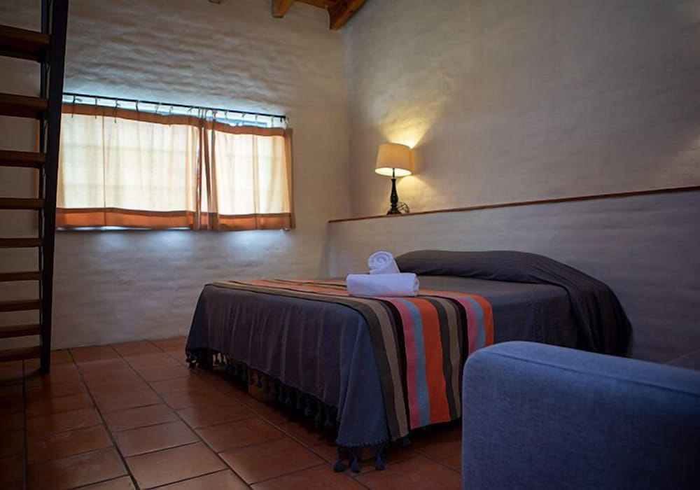 Cabañas La Serenisima - Tapalpa