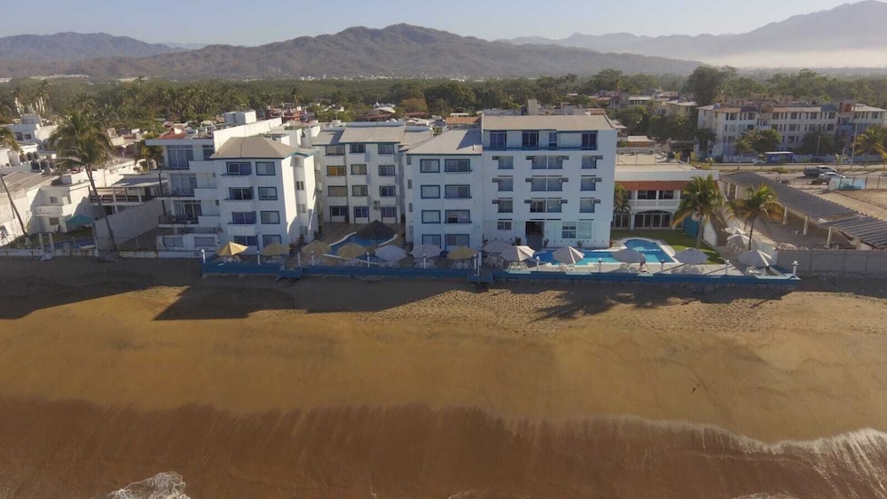 Hotel Caracoles By Infinity - Manzanillo