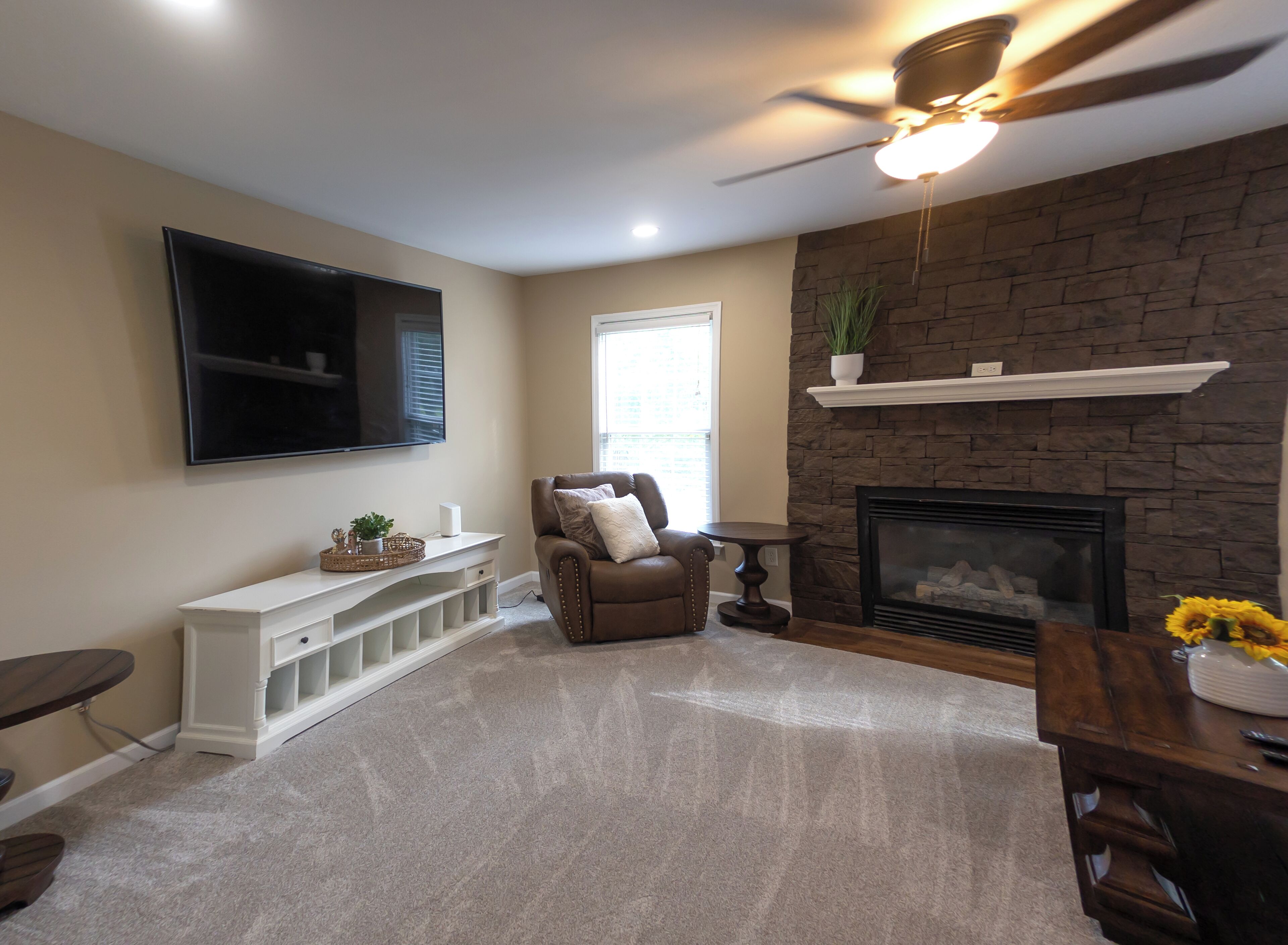 Spacious 5 Bedroom W Game Room, Theatre, And Sauna - Salisbury, MD