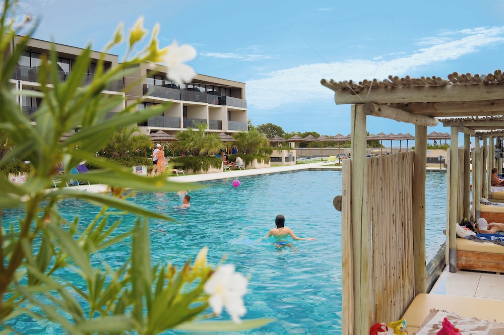 Residence Del Mar Emotion - Istrien