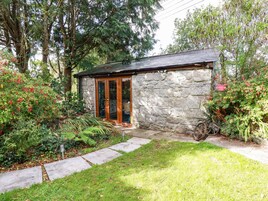 Casa de campo | Fachada da propriedade