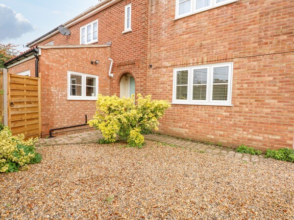 Fishmans' Retreat- Wells Next The Sea - Wells-next-the-Sea