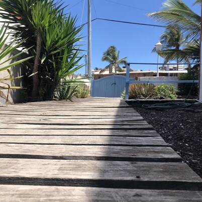 Hostal Las Gardenias