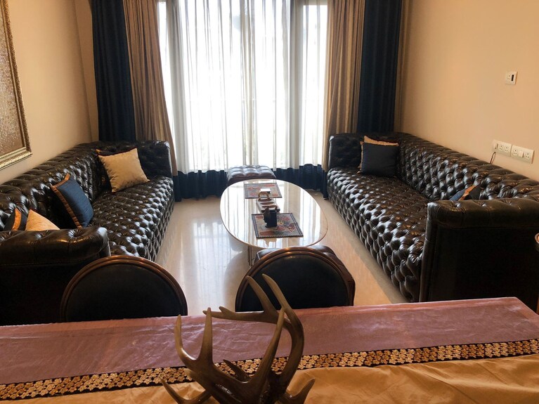 High End Luxury Apartment In Greater Kailash 1 - New Delhi