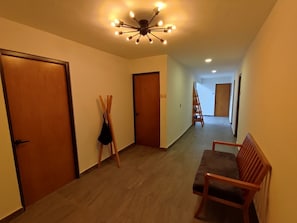 Entrada (vista interna)