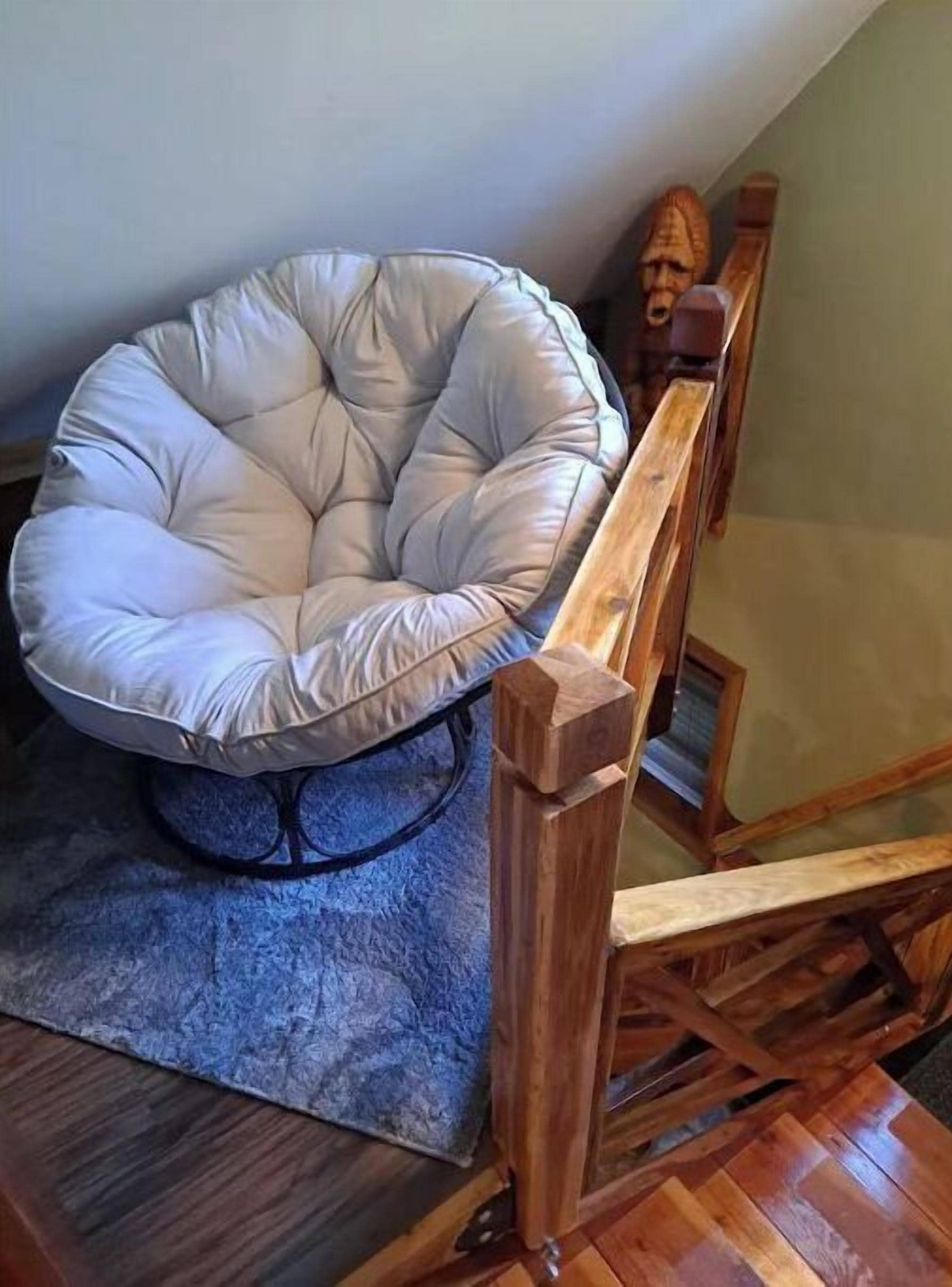 Bigfoot Inn -Cabin With Loft -Near Illinois River - Oklahoma