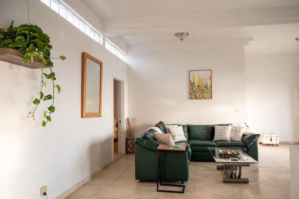 Beautiful Home In Playas De Tijuana - Rosarito