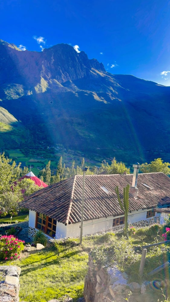 Hotel Highgarden Ollantaytambo - Madre de Deus