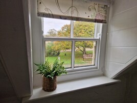 Vista da propriedade