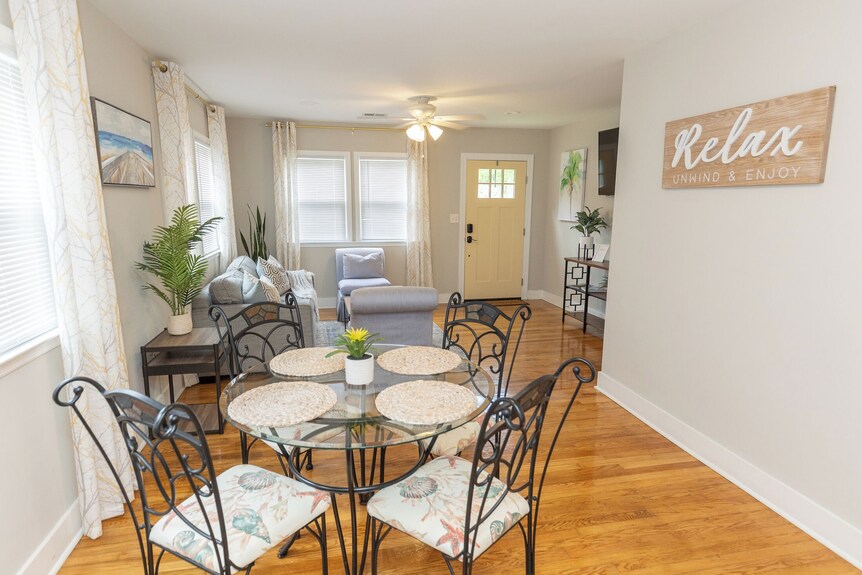 Bexley Place - North Charleston, SC