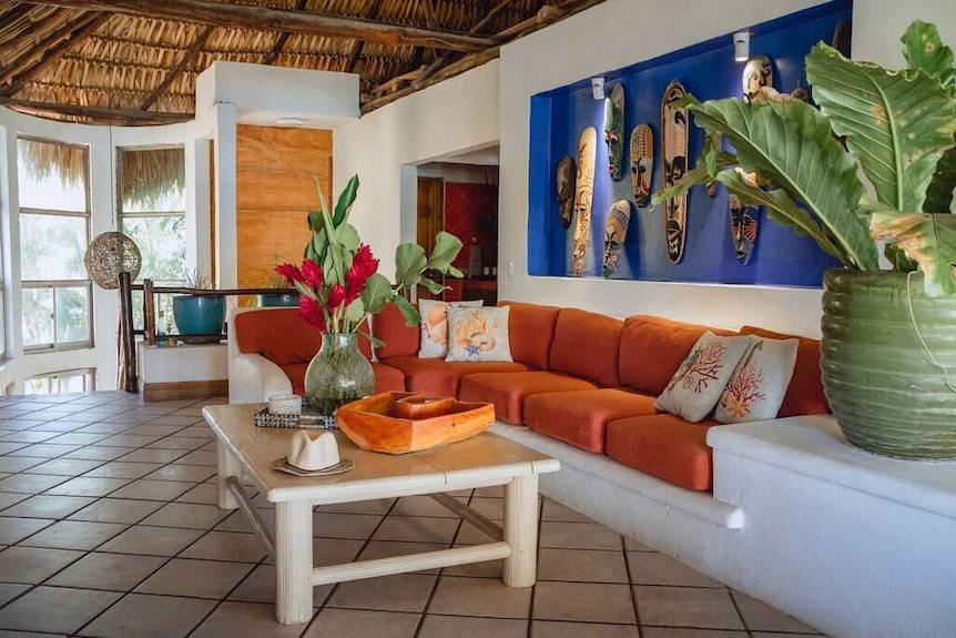 Casa Cori Cori At Monterrico - Monterrico