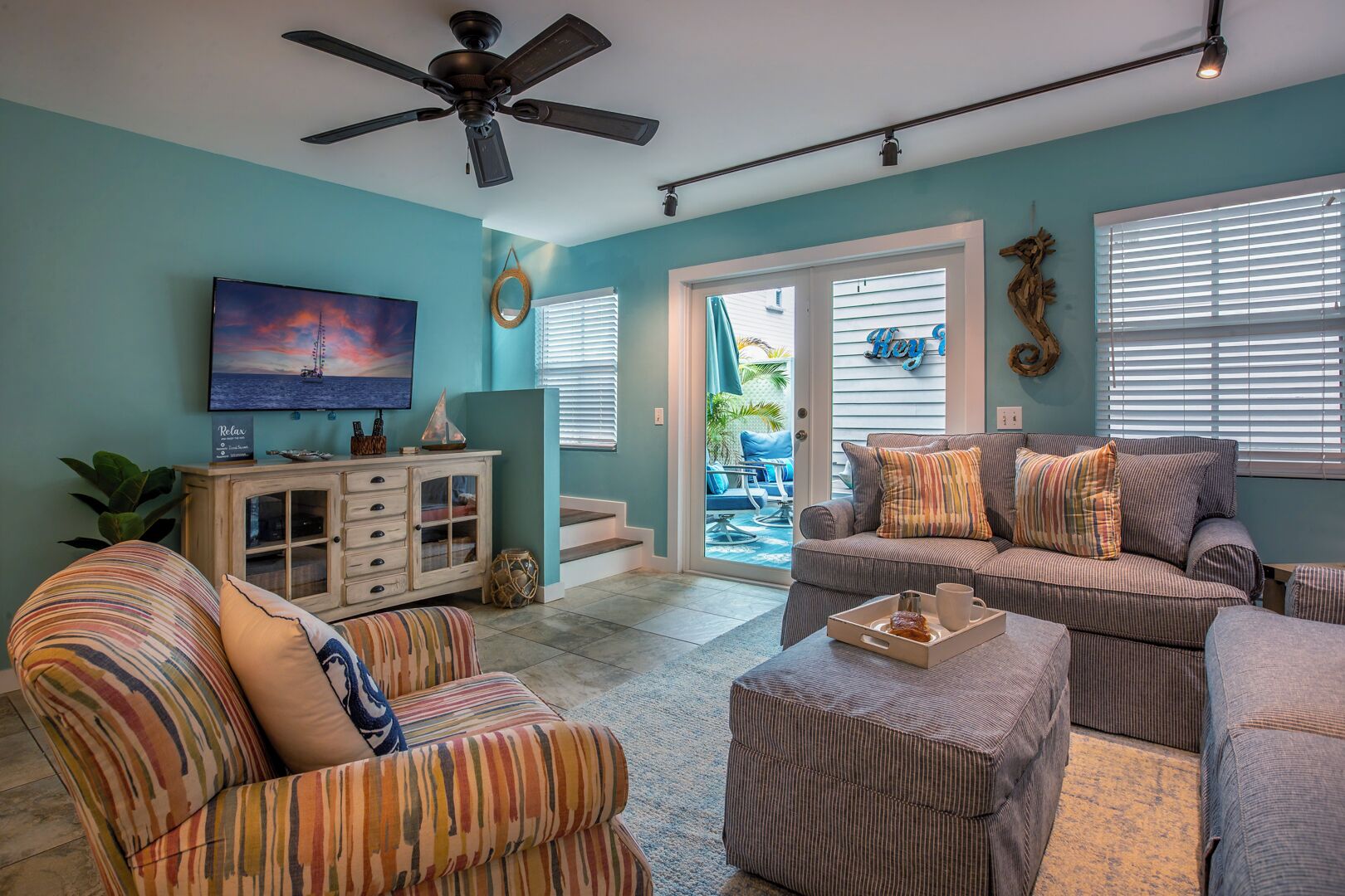 Duval Square - Key West, FL