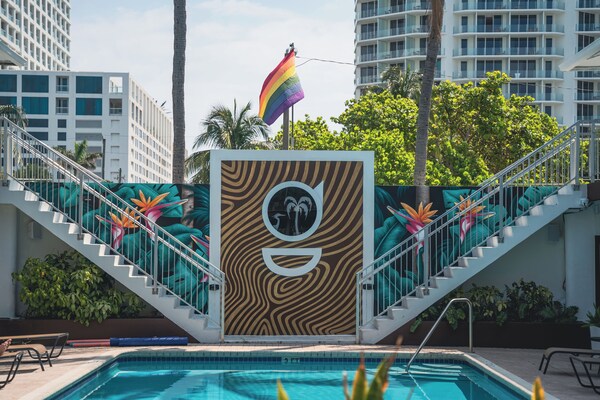 The Grand Resort And Spa - Hollywood, FL