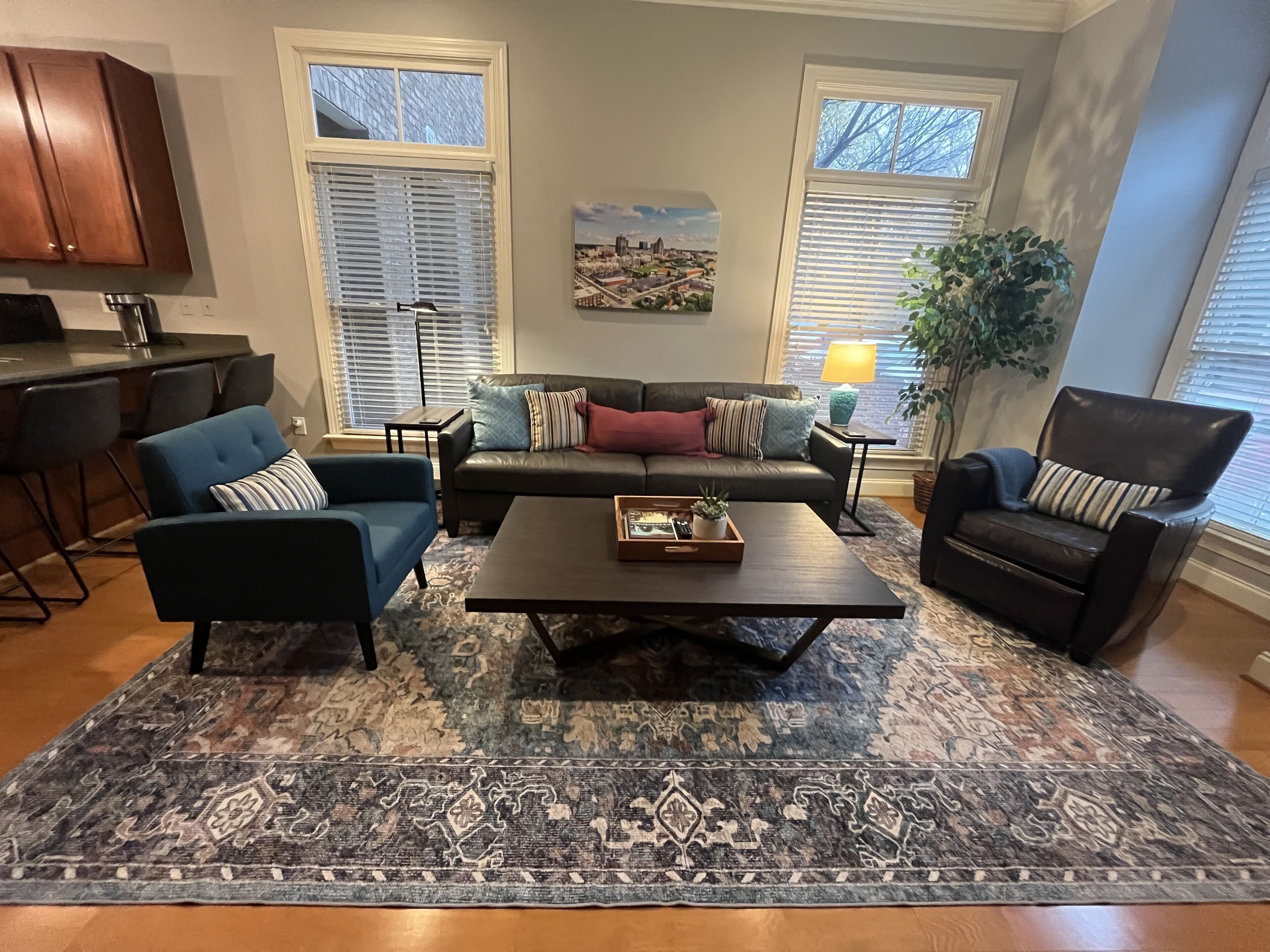 Downtown Charmer - Greensboro, NC