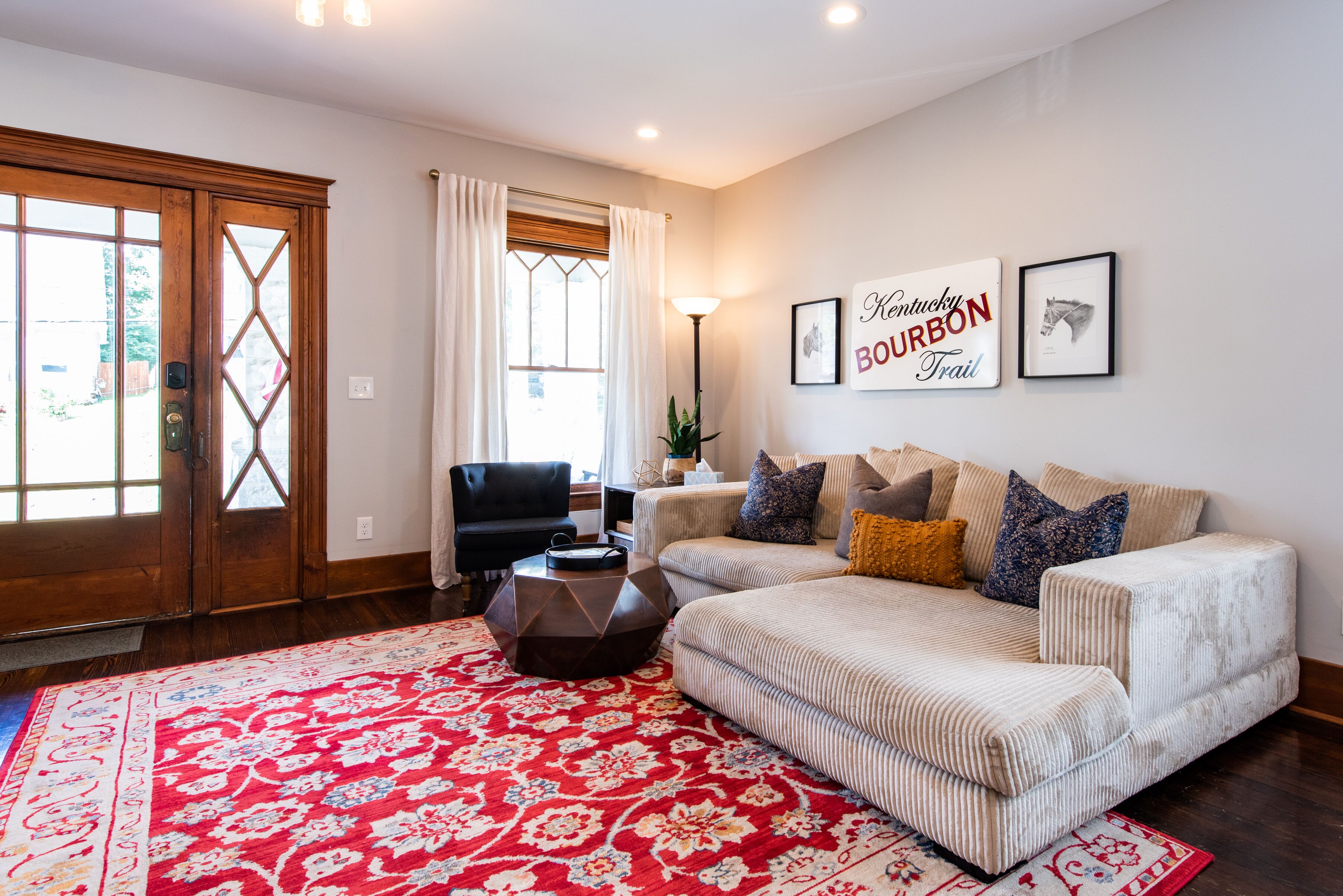 Payne St Paddock, Crescent Hill, Highlands, Nulu, St. Matthews - Louisville, KY