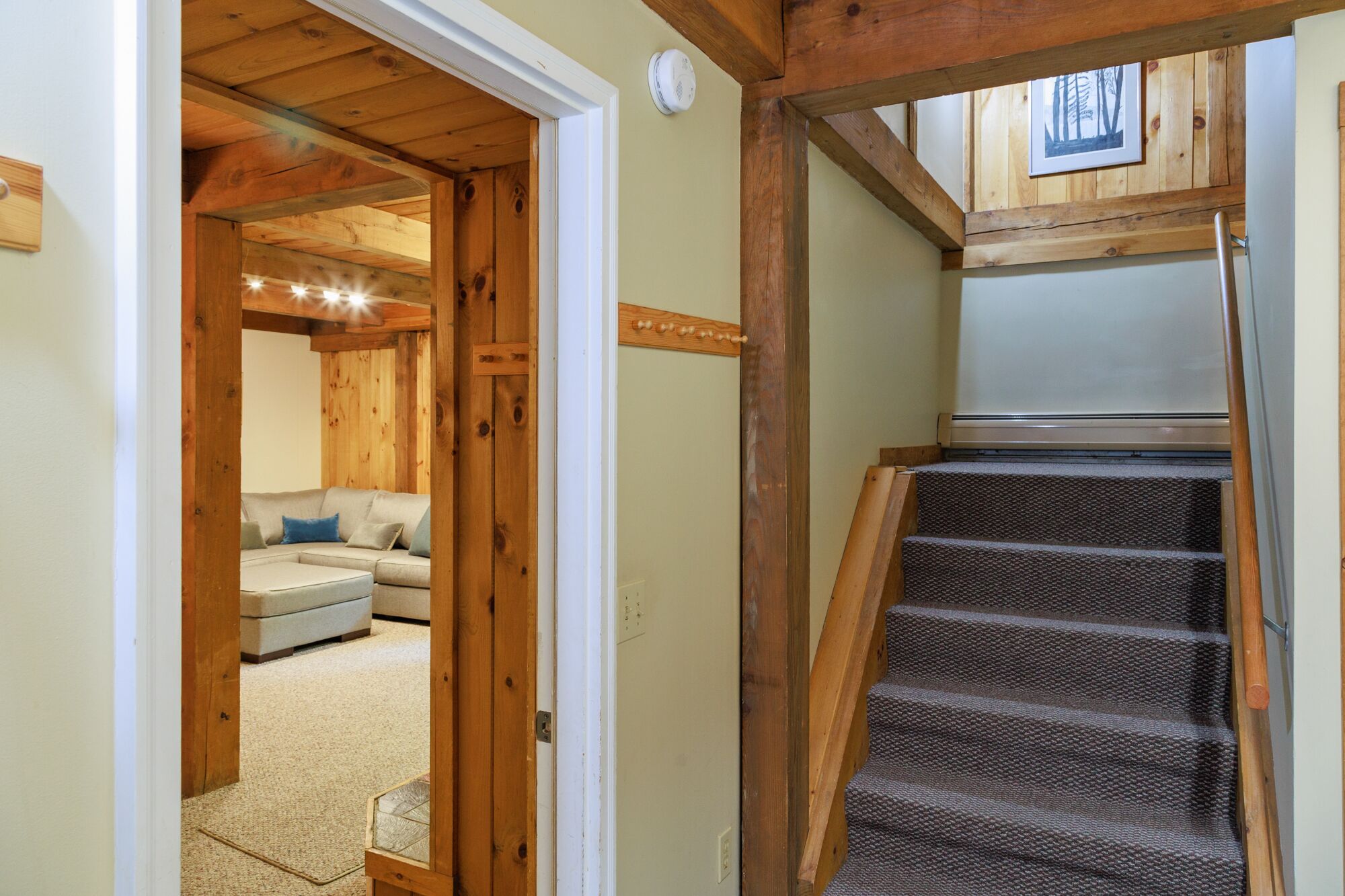 5 Bedroom Family Home On Okemo With A.c. Mini-splits For The Summer Season - Vermont