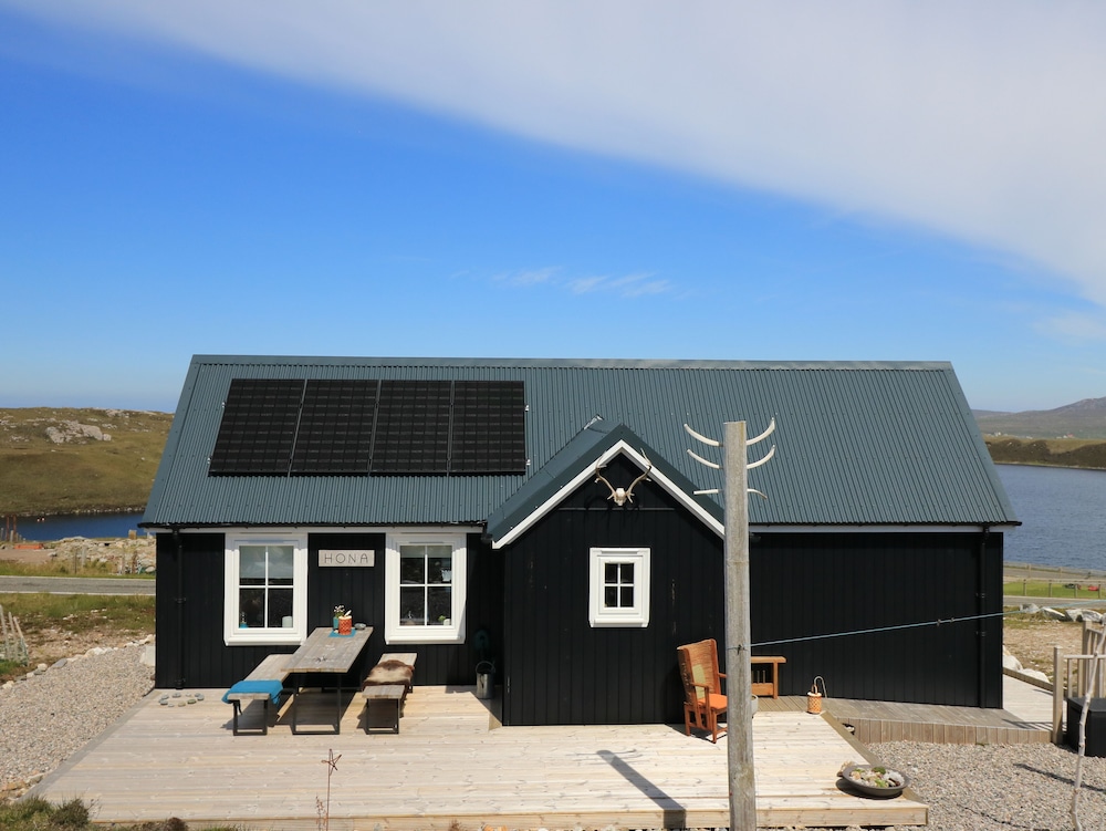 Hona - Isle of Lewis