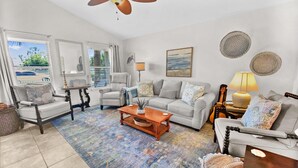 Casa de campo, 3 quartos | Sala de estar