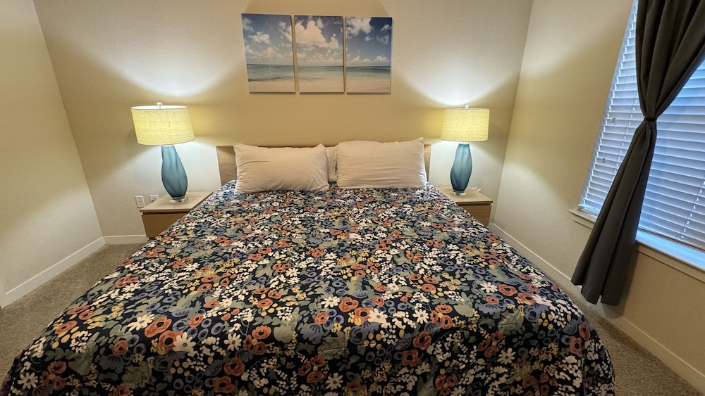 Cozy Big Resort Style Apartment 2 King Beds Pool Gym Free Parking - Jacksonville, FL