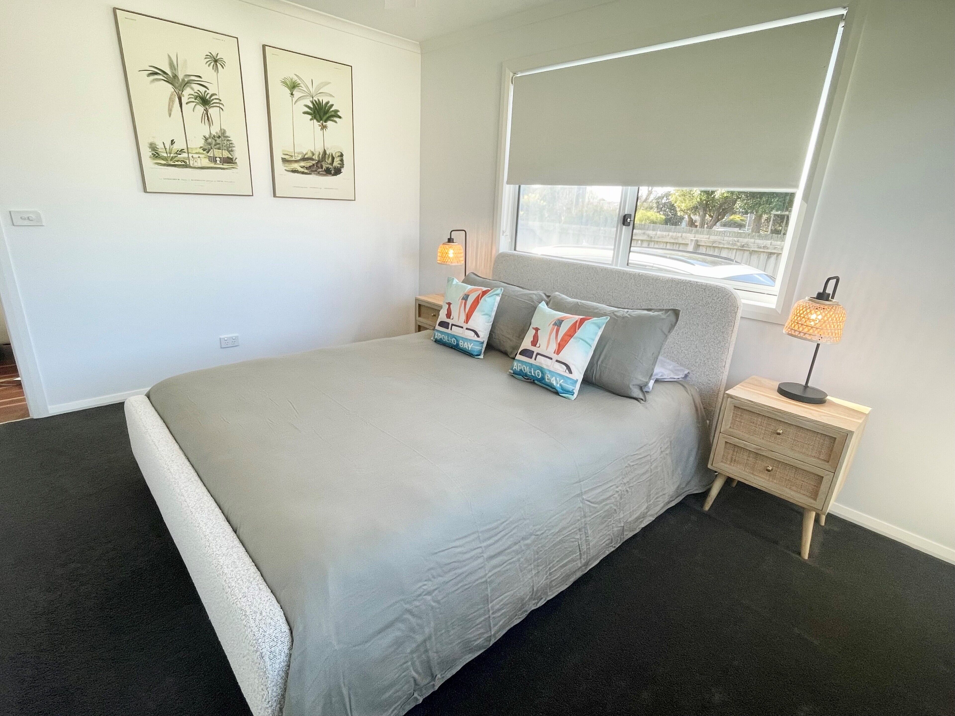 Silvertop Retreat @ Apollo Bay - Apollo Bay