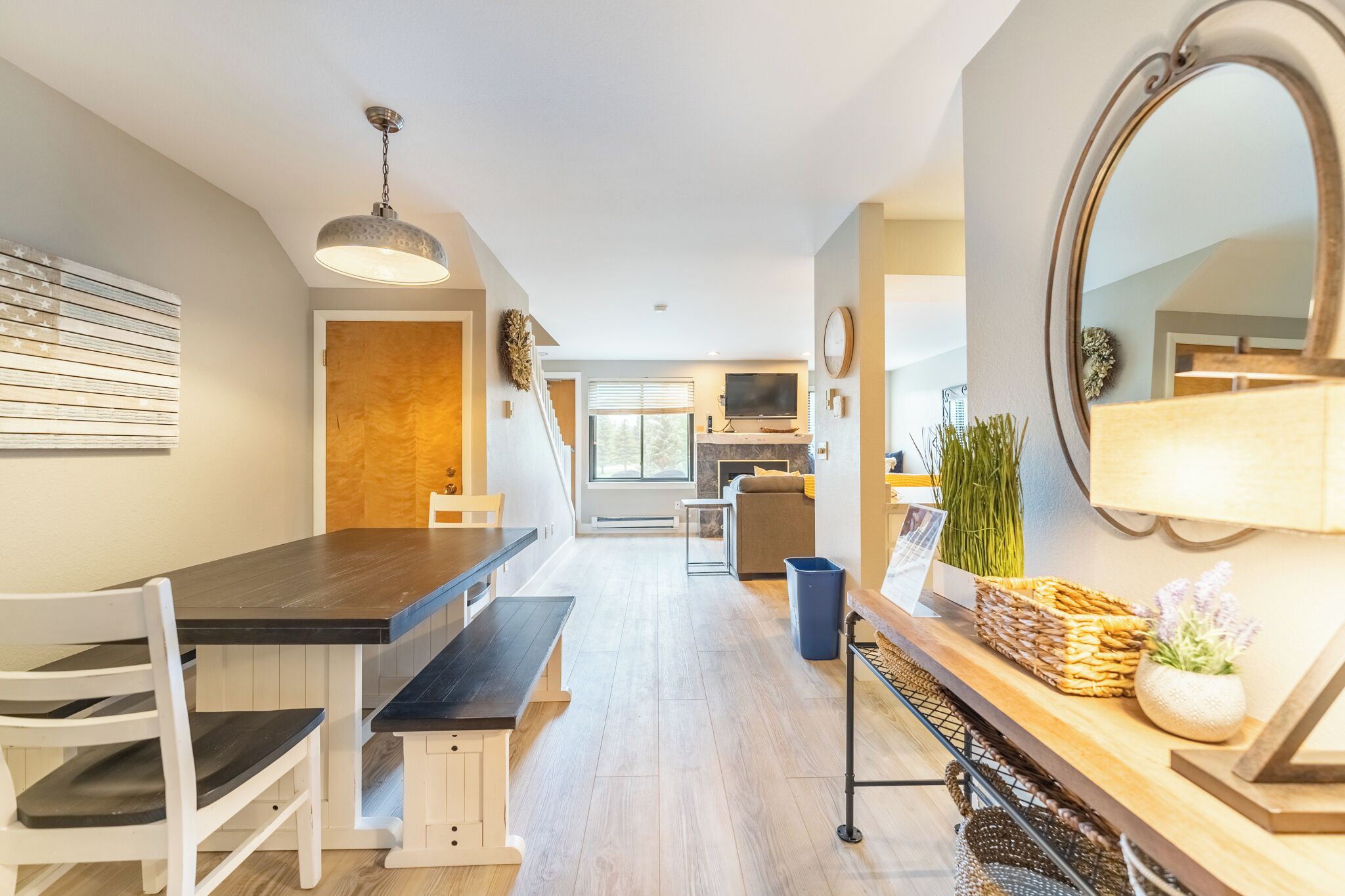 Apartamento (3 Bedrooms) | Comodidades da propriedade