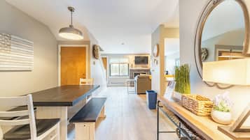 Apartamento (3 Bedrooms) | Comodidades da propriedade