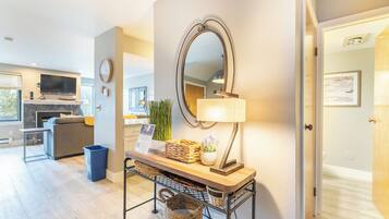Apartamento (3 Bedrooms) | Comodidades da propriedade