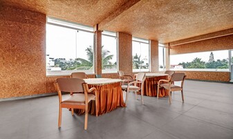 Restaurantes