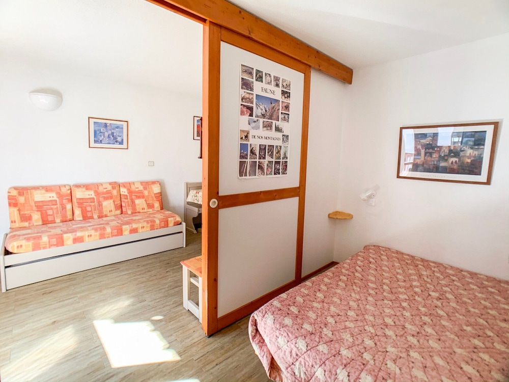 Studio Tignes, Studio, 4 Personen - Tignes