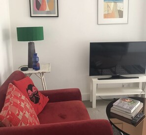 Apartamento | Interior