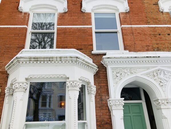 Apartamento | Exterior