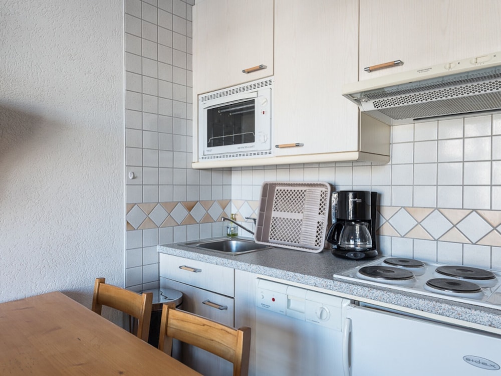 Charming Studio In Val Claret · Near Slopes · Balcony · Pet Friendly - Tignes