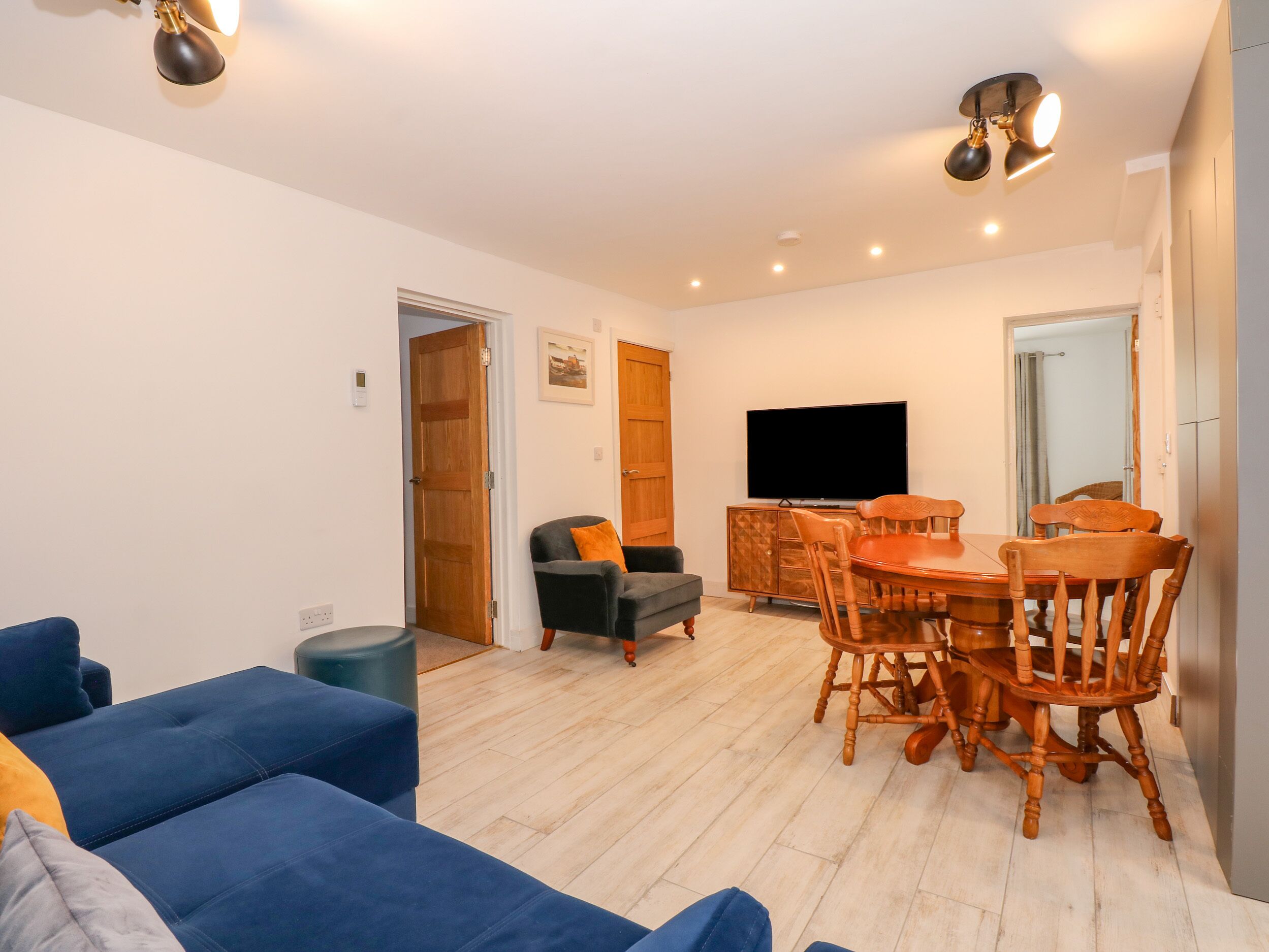 Fishmans' Retreat- Wells Next The Sea In Wells-next-the-sea - Wells-next-the-Sea