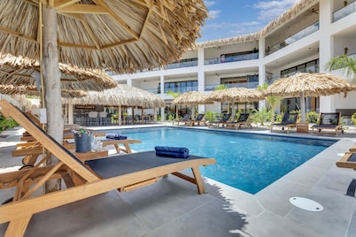 Belnem House Bonaire