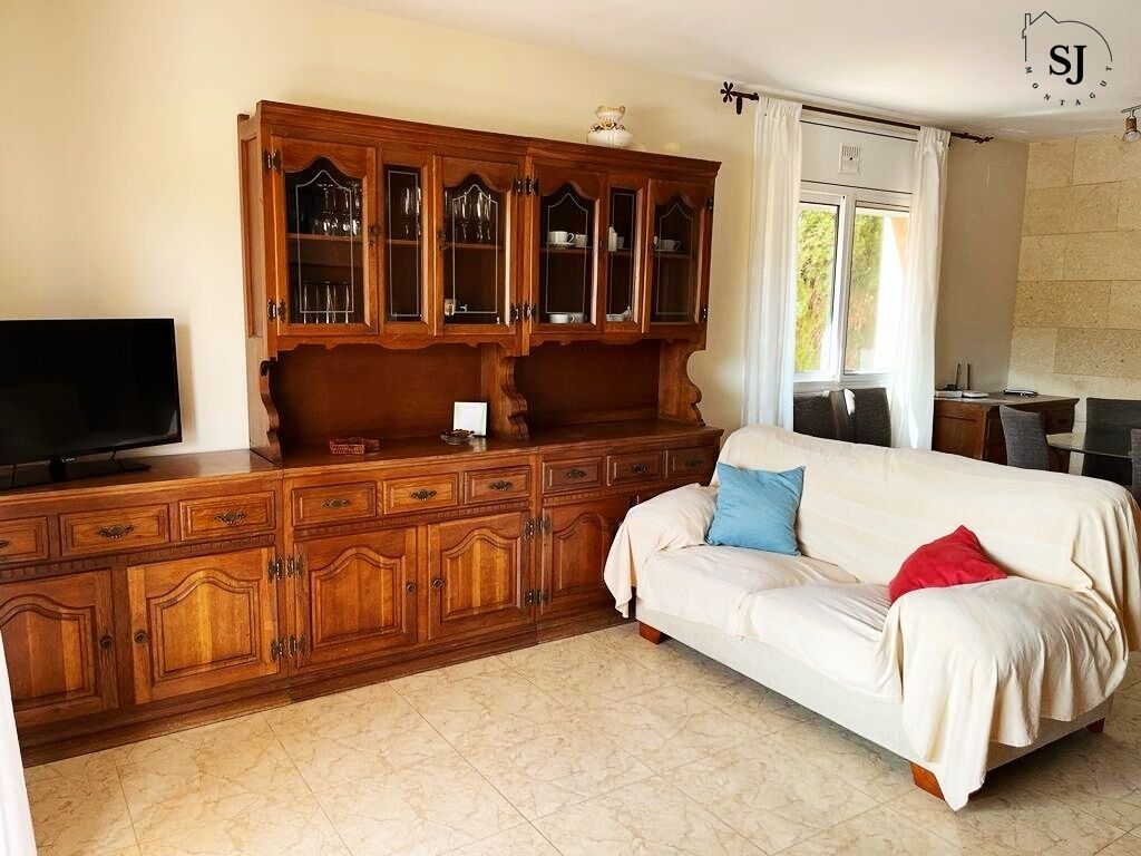 Agradable Casa Con Piscina En Les Tres Cales - L'Ametlla de Mar